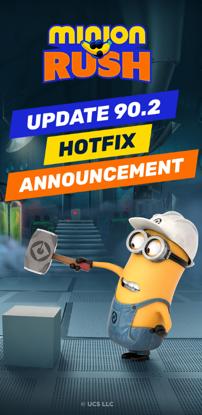 Minion Rush Help Stream Despicable Me: Minion Rush OST Moon