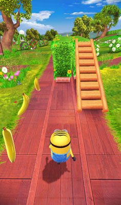 Minion Rush | Despicable Me