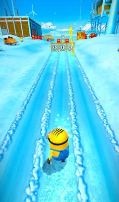 Minion Rush | Despicable Me