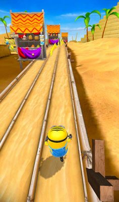 Minion Rush | Despicable Me